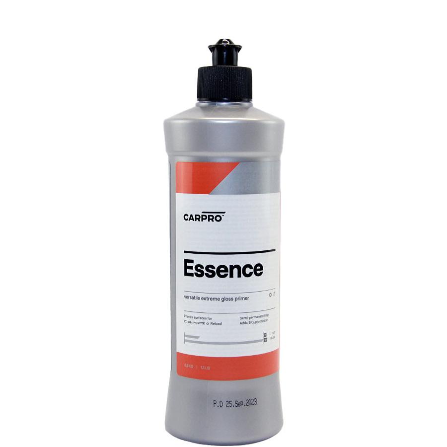 CarPro Essence Xtreme Gloss Enhancer - 500 ml - Detailed Image