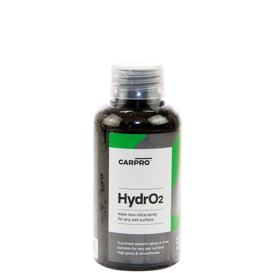 CarPro HydrO2 Concentrate - 100 ml - Detailed Image
