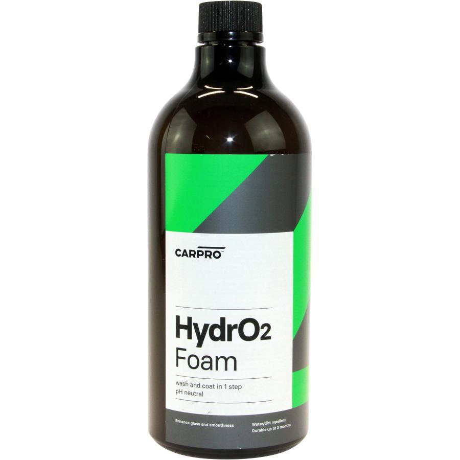 CarPro HydrO2 Foam - 1000 ml - Detailed Image