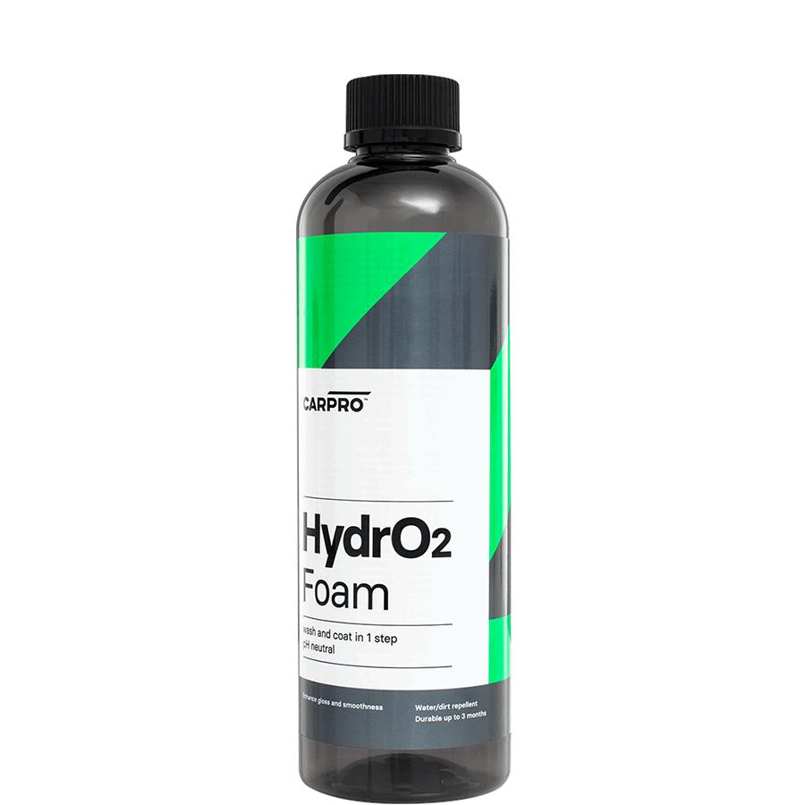 CarPro HydrO2 Foam - 500 ml - Detailed Image