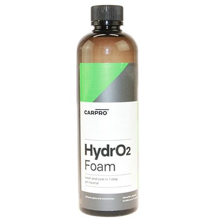 CarPro HydrO2 Foam - 500 ml | Free Shipping Available - Detailed Image