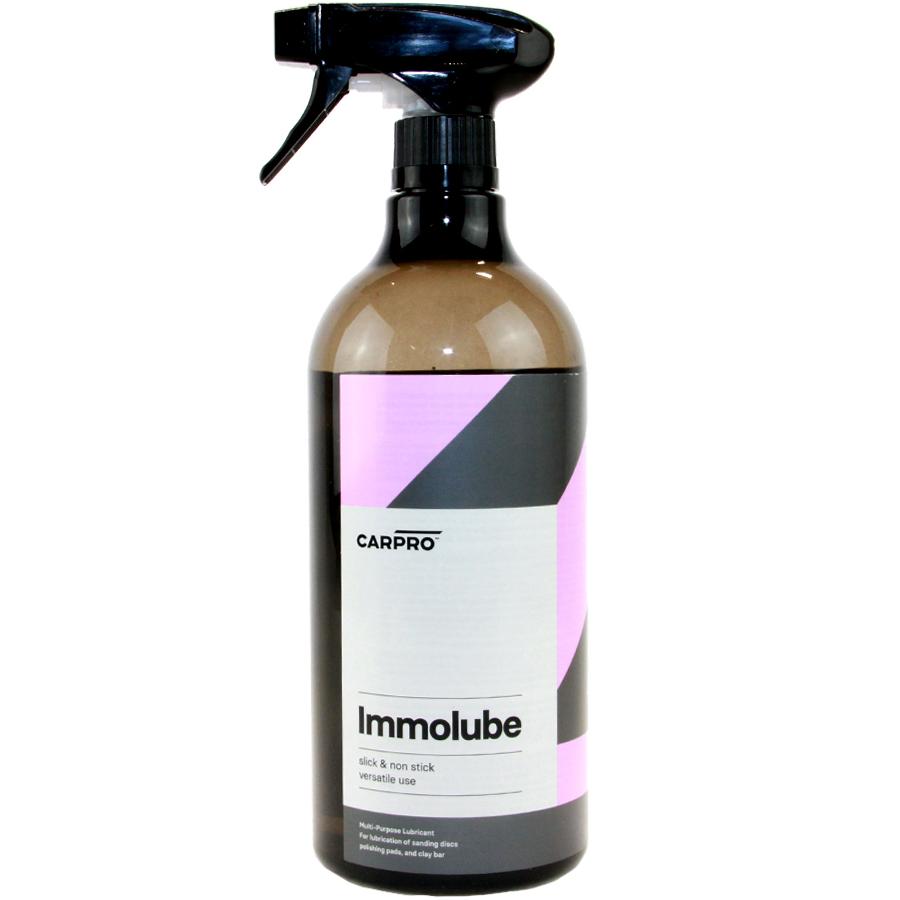CarPro Immolube - 1000 ml - Detailed Image