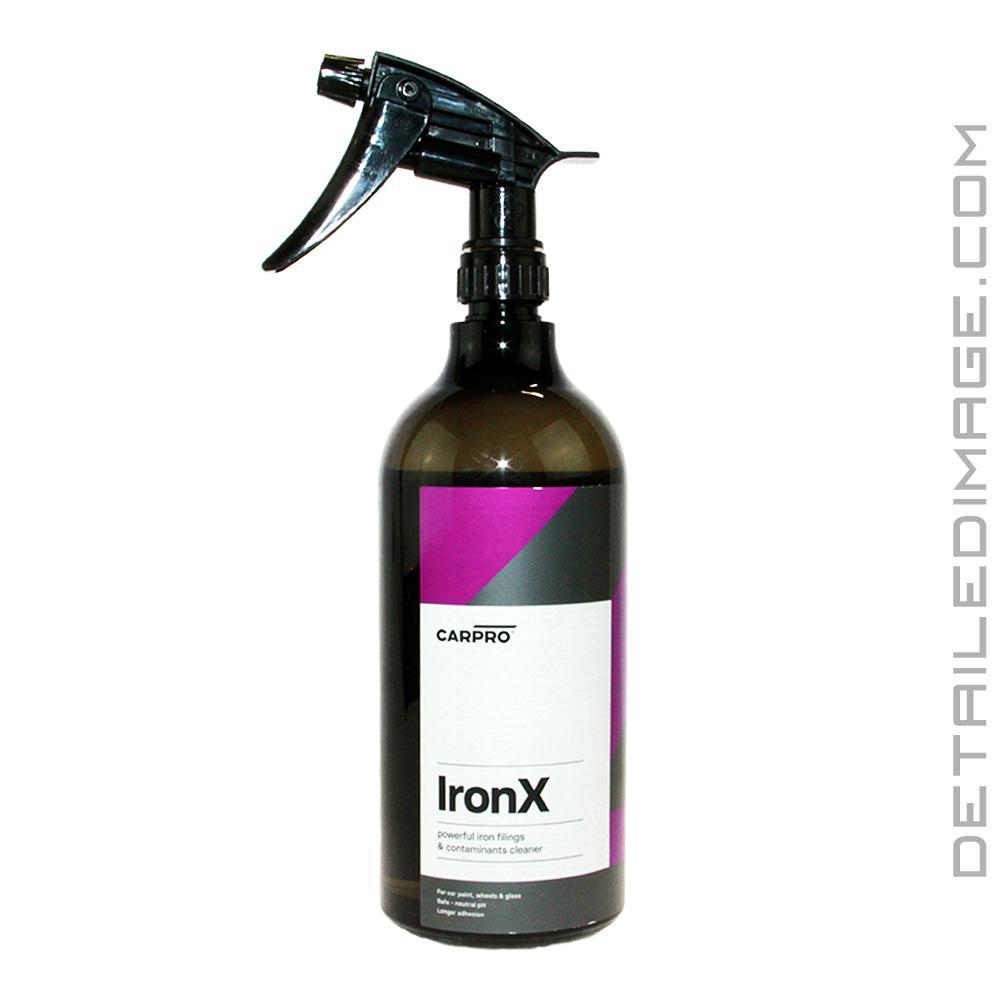 CarPro Iron X Iron Remover - 1000 ml | Free Shipping Available ...