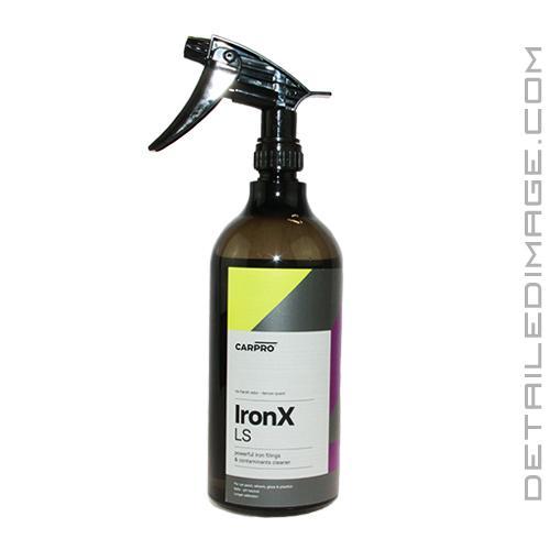 CarPro Iron X Iron Remover Lemon Scent - 1000 ml | Free Shipping ...