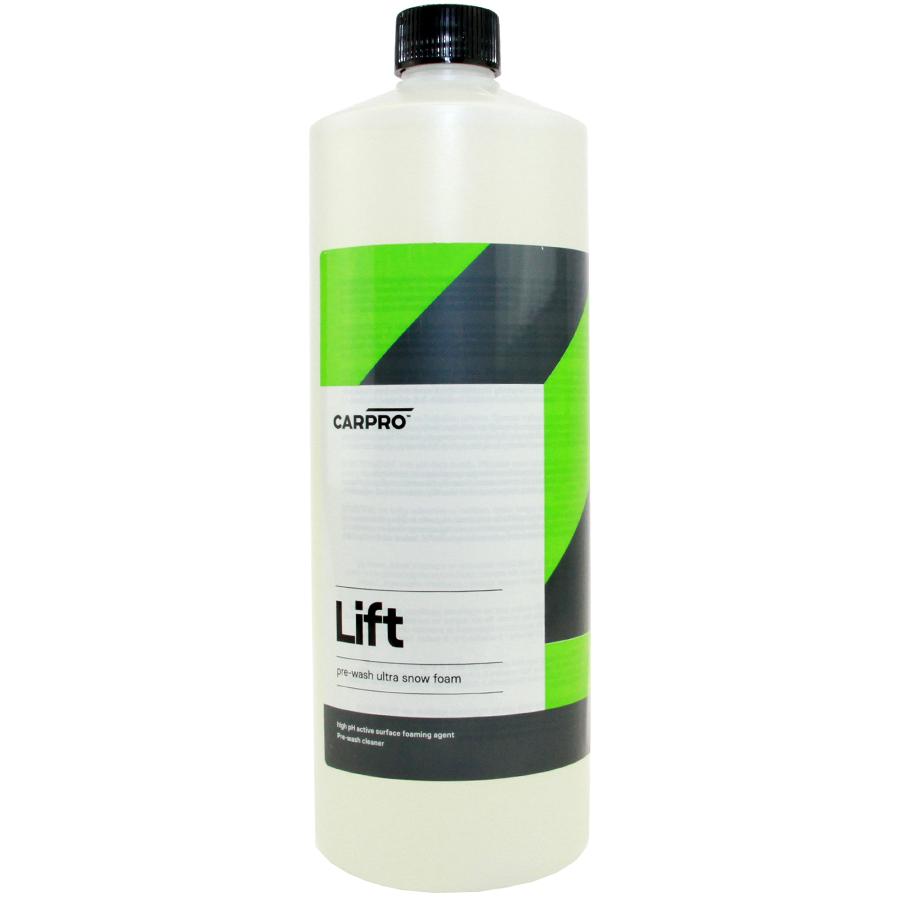 CarPro Lift - 1000 ml - Detailed Image