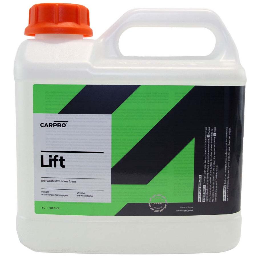 CarPro Lift - 4 L - Detailed Image