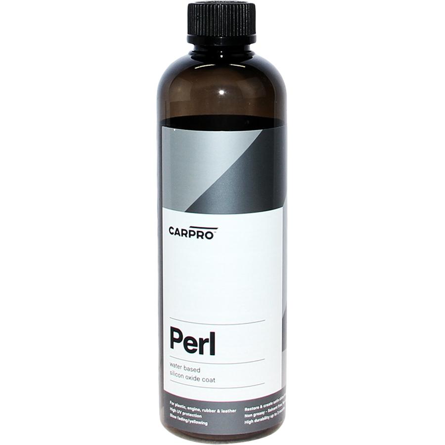 CarPro PERL Empty Bottle - 500 ml - Detailed Image