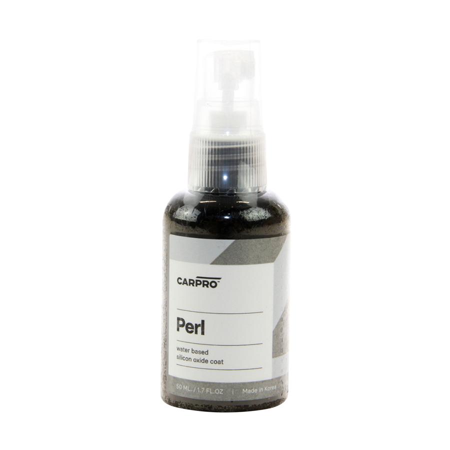 CarPro PERL Plastic Engine Rubber Leather Protectant - 50 ml - Detailed ...