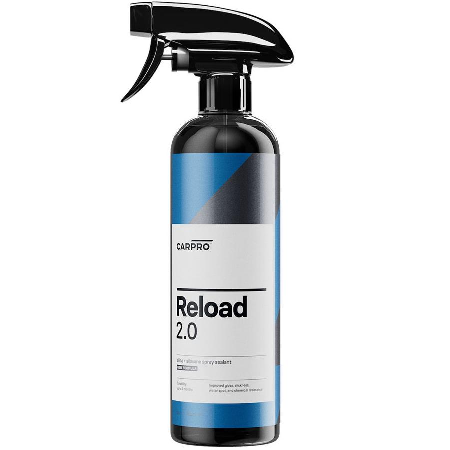 CarPro Reload 2.0 - 500 ml - Detailed Image