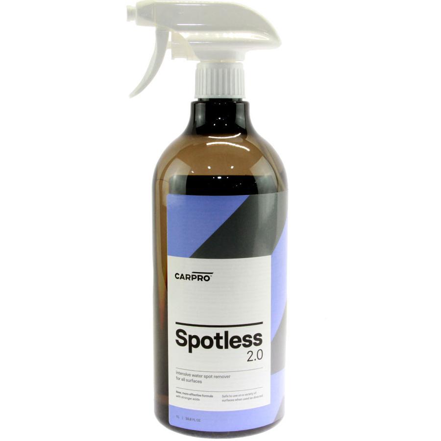 CarPro Spotless 2.0 - 1000 ml - Detailed Image
