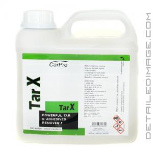 CarPro Tar X Tar & Adhesive Remover - 4 L | Free Shipping Available - Detailed Image