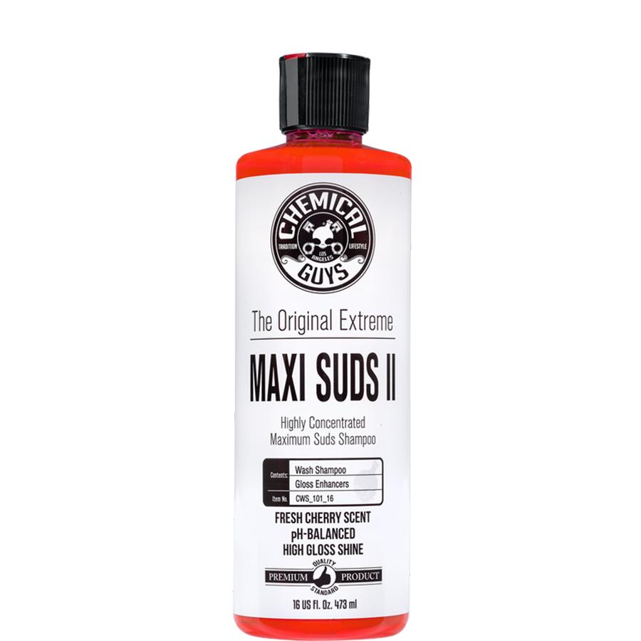 Chemical Guys Maxi Suds II - 16 oz - Detailed Image