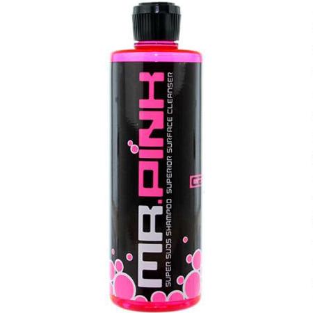 Chemical Guys Mr. Pink - 16 oz | Free Shipping Available - Detailed Image