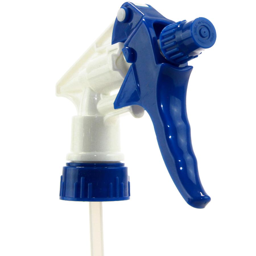 DI Accessories Adjustable Trigger Sprayer Blue - Version I - Detailed Image