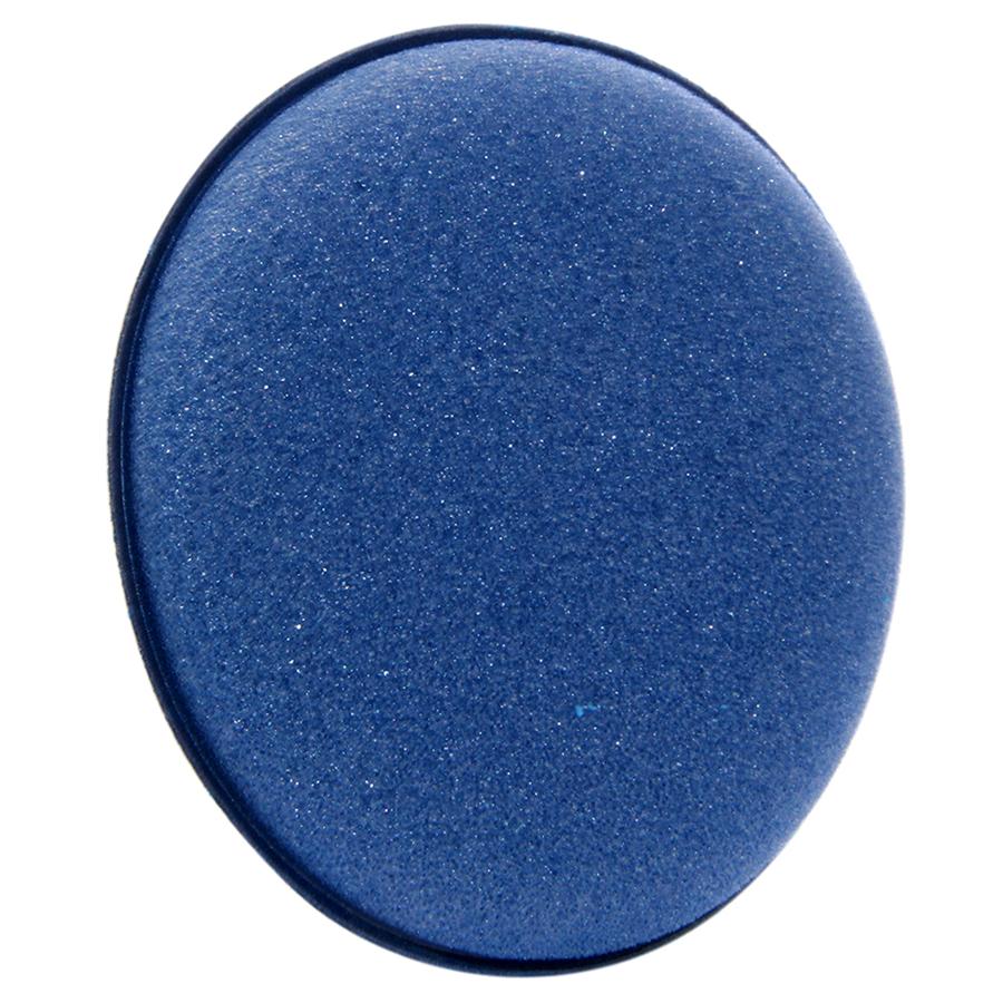 DI Accessories Blue Foam Applicator Pad - Detailed Image