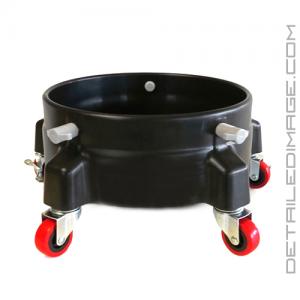 DI Accessories Bucket Dolly - Black | Free Shipping Available ...