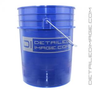 DI Accessories 5 Gallon Bucket - Blue | Free Shipping Available ...