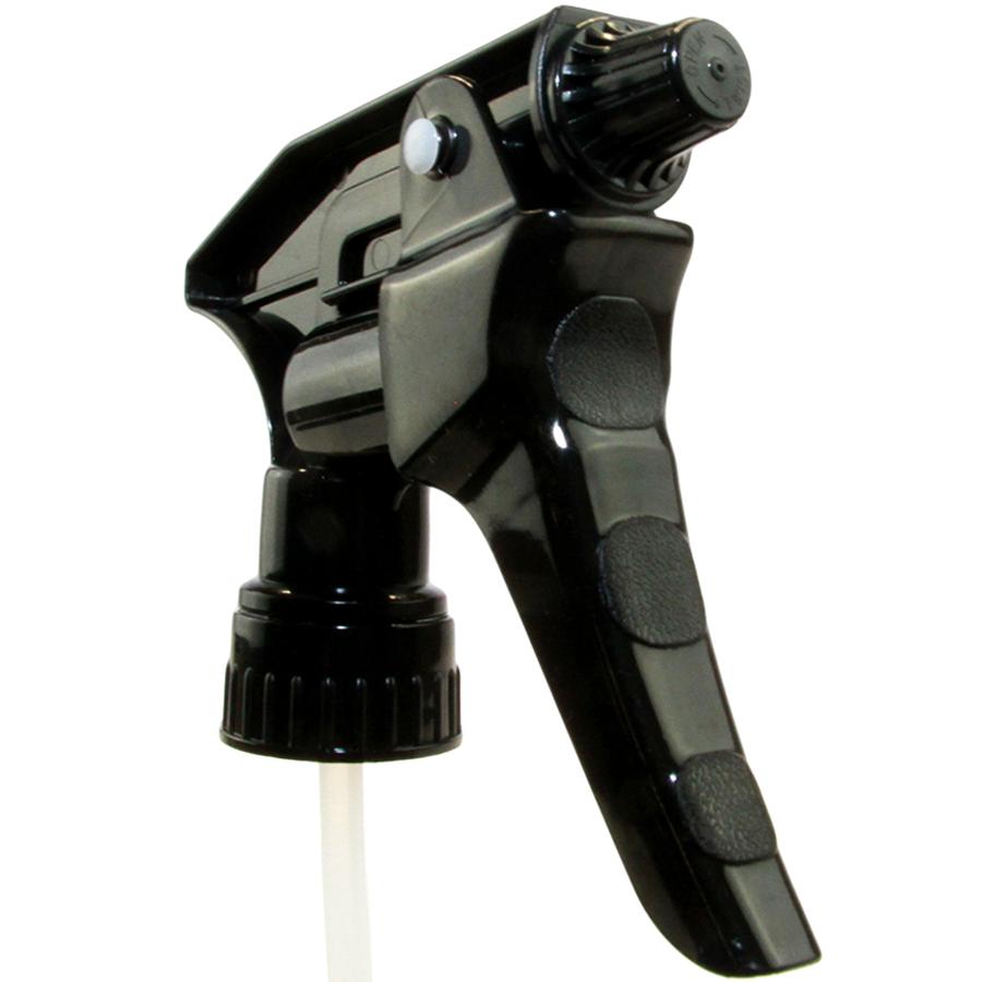 DI Accessories Chemical Resistant Spray Trigger - High Volume ...