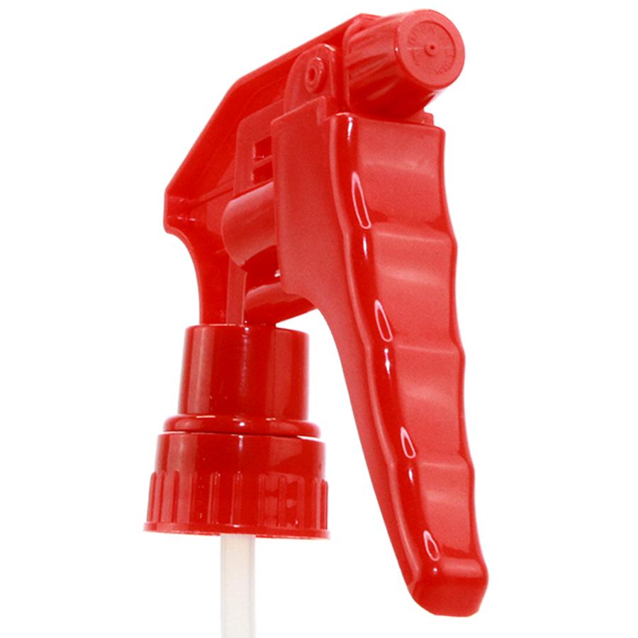 DI Accessories Chemical Resistant Spray Trigger - Standard Red ...