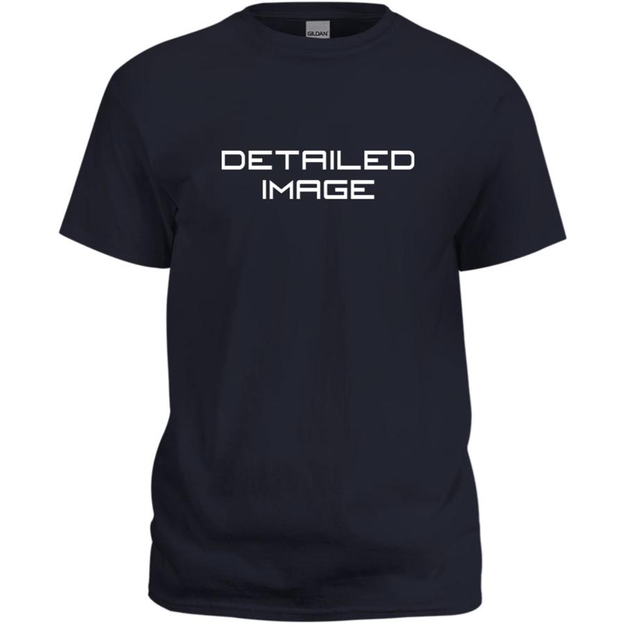 DI Accessories DetailedImage.com T-Shirt - Large - Detailed Image