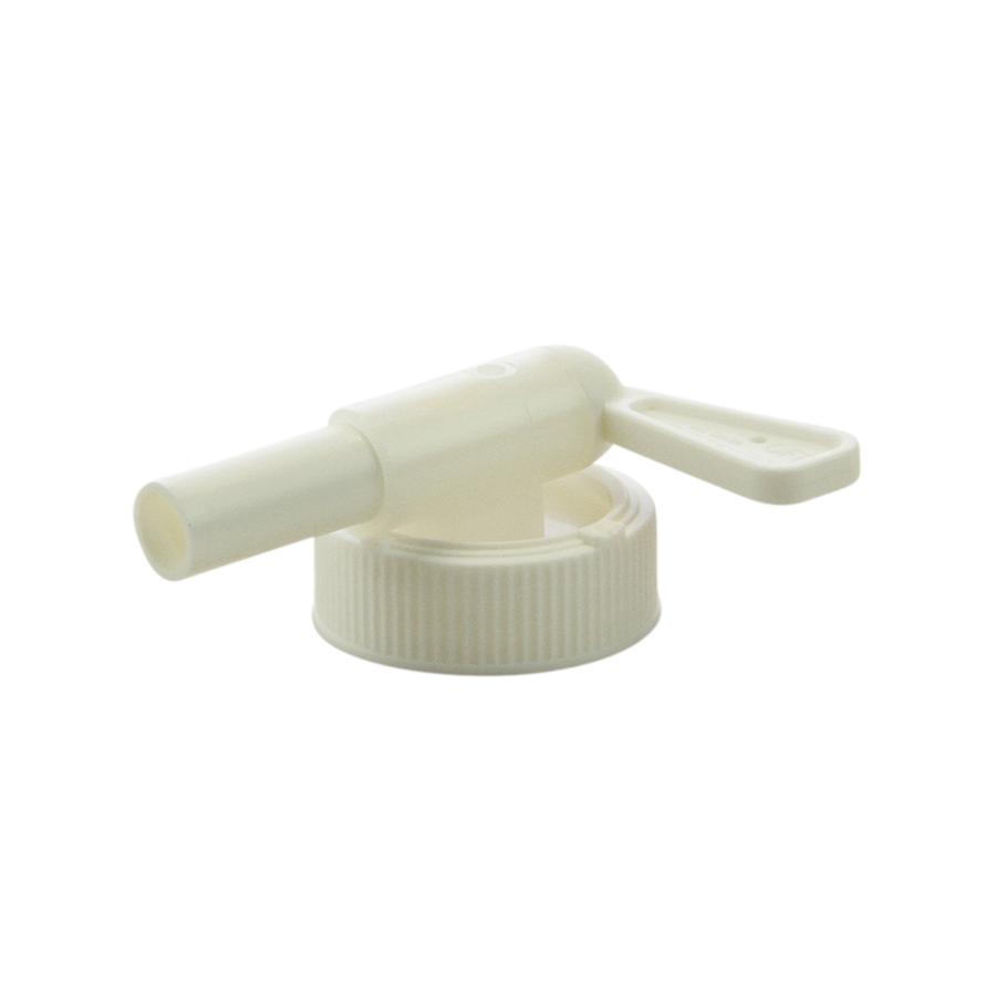 DI Accessories Spigot Faucet Top For Gallon Jugs - Detailed Image
