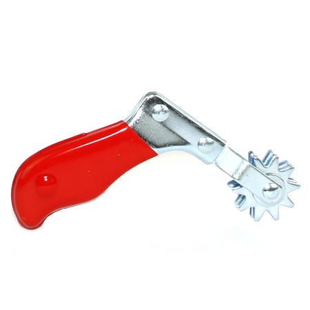 DI Accessories Pad Cleaning Spur | Free Shipping Available - Detailed Image