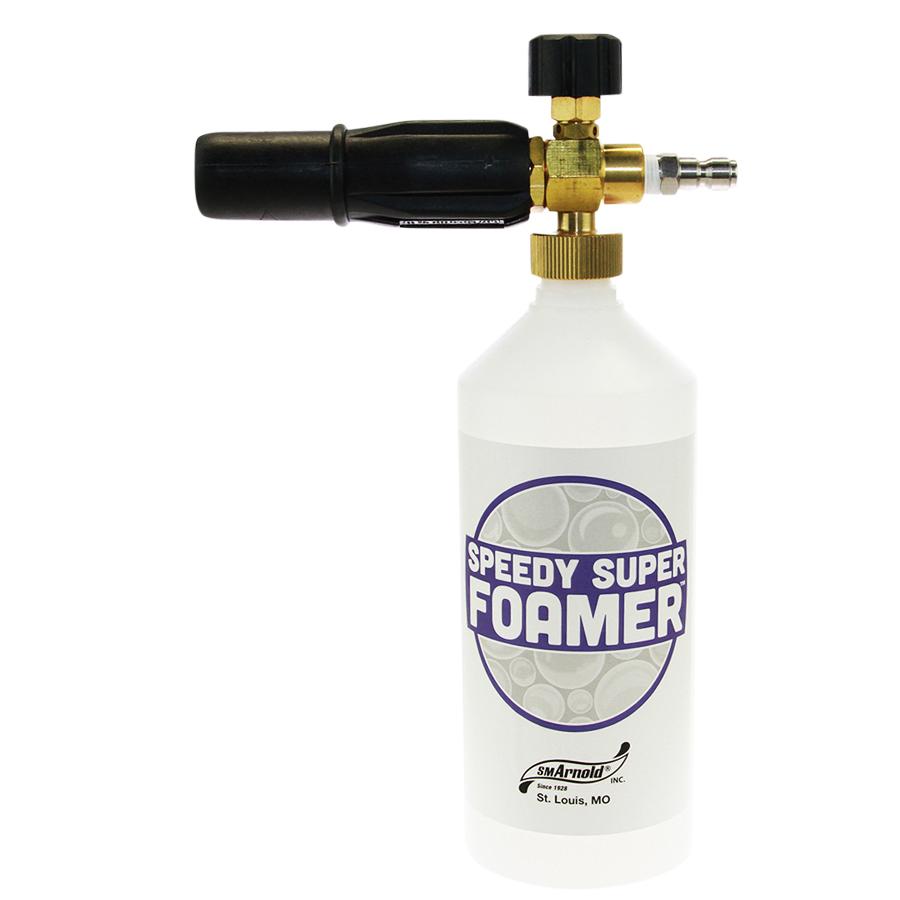 DI Accessories Speedy Super Foamer - Detailed Image