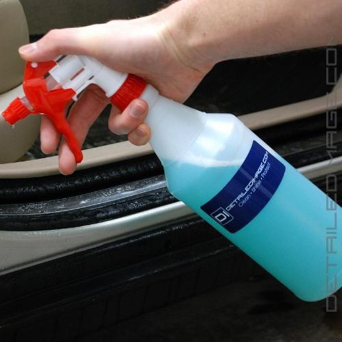 DI Accessories Trigger Spray Bottle - 32 oz | Free Shipping Available ...