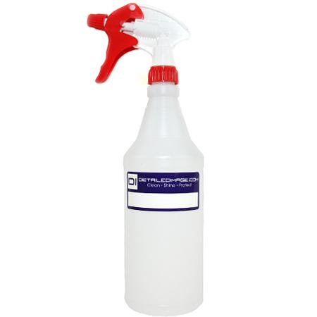 DI Accessories Trigger Spray Bottle - 32 oz | Free Shipping Available ...