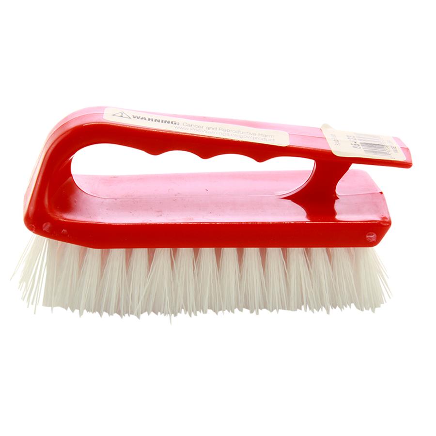 DI Brushes Scrub Brush - Detailed Image