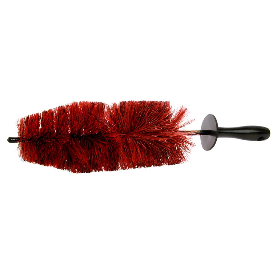 DI Brushes Speed Master Wheel Brush - Sr. - Detailed Image
