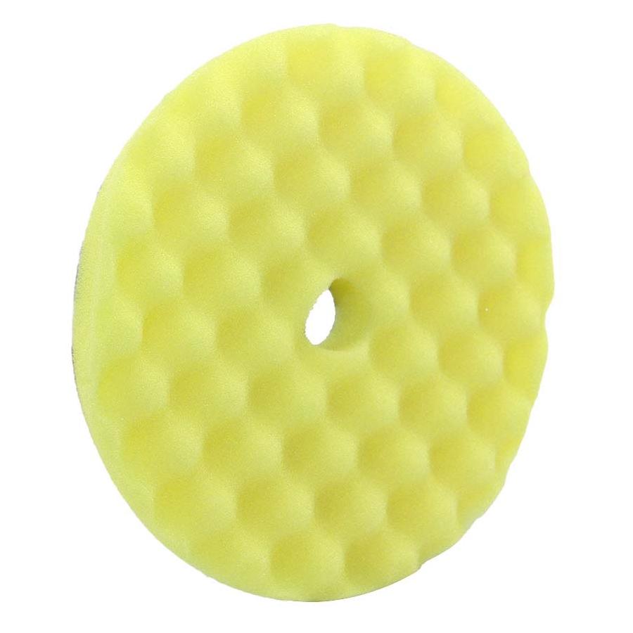 DIY Detail Gold Standard Waffle Pad - 6.5" - Detailed Image