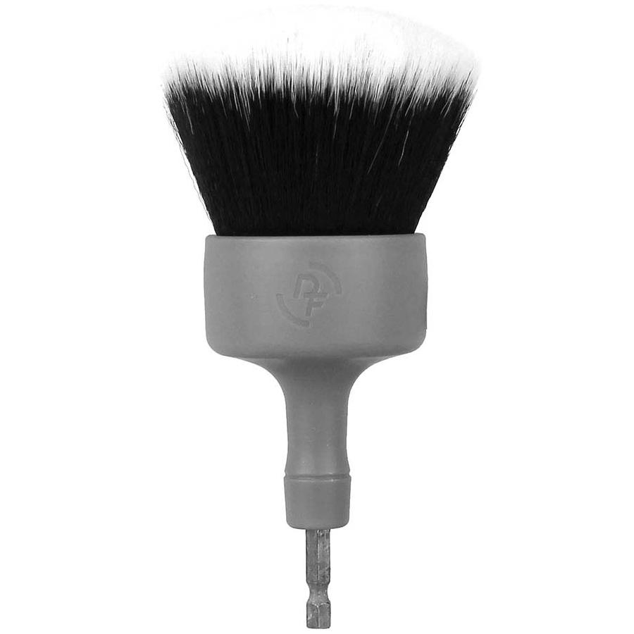Detail Factory Ultra Soft Drill Brush - XL - Detailed Image