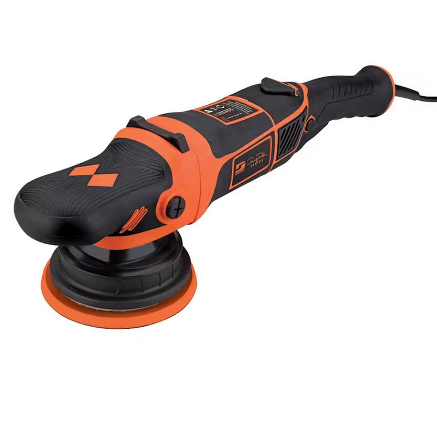 Dynabrade Renny Doyle Series DB8 Polisher - Detailed Image