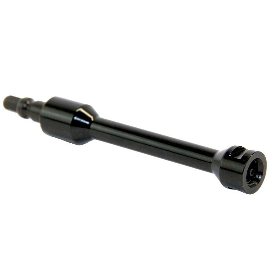 Griot's Garage THE BOSS Micro Rotary Extension Drive - Detailed Image