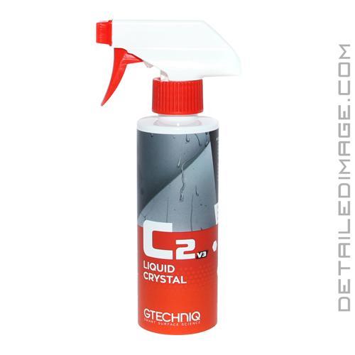 Gtechniq C2 v3 Liquid Crystal - 250 ml | Free Shipping Available ...