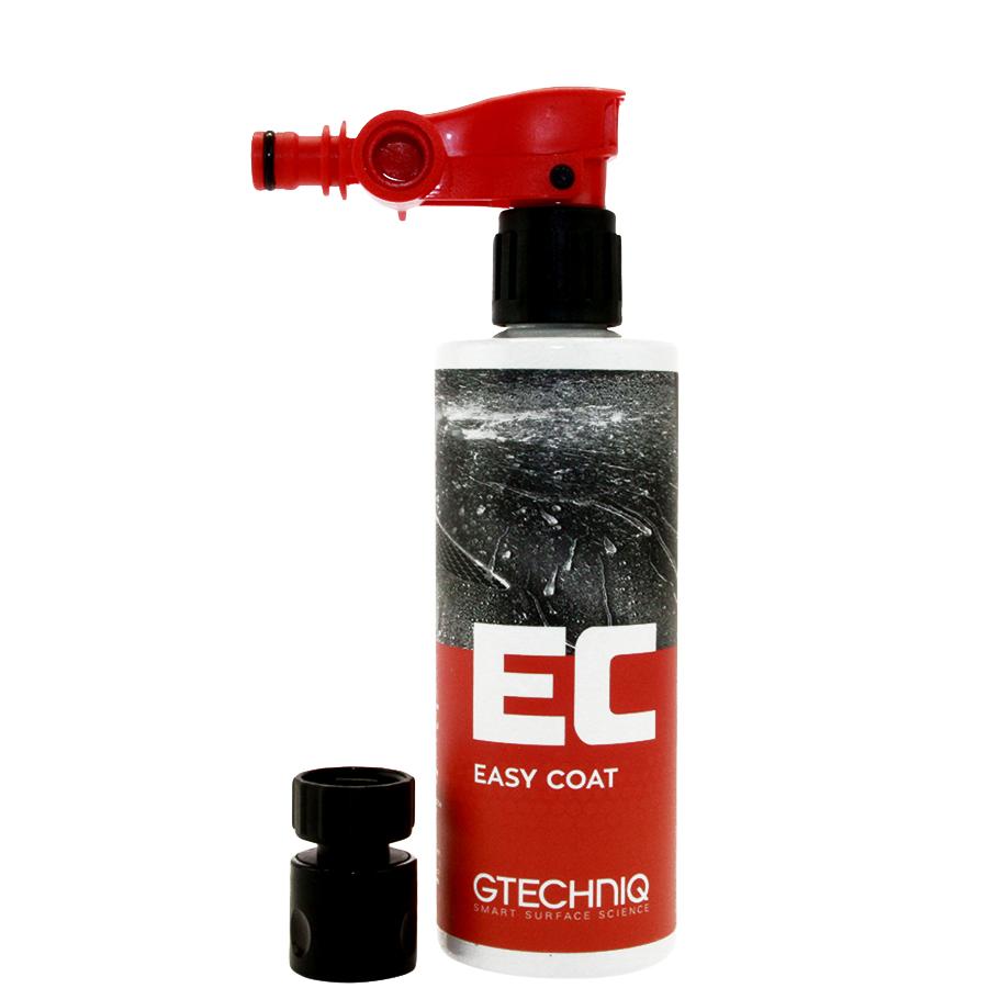 Gtechniq EC Easy Coat - 500 ml | Free Shipping Available - Detailed Image