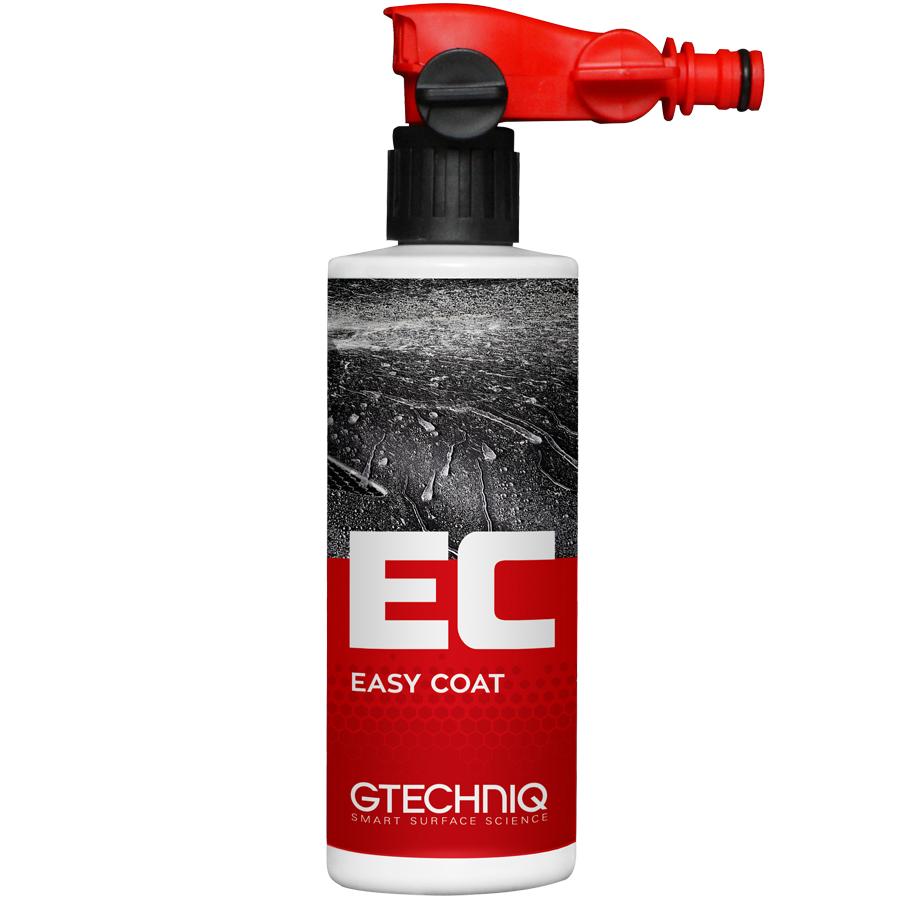 Gtechniq EC Easy Coat - 500 ml | Free Shipping Available - Detailed Image
