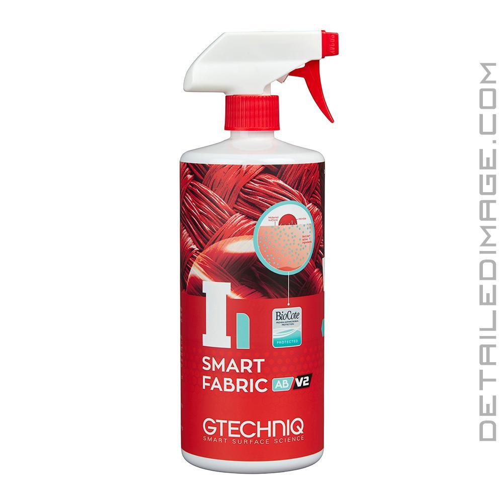 Gtechniq I1 Smart Fabric AB - 1000 ml | Free Shipping Available - Detailed Image