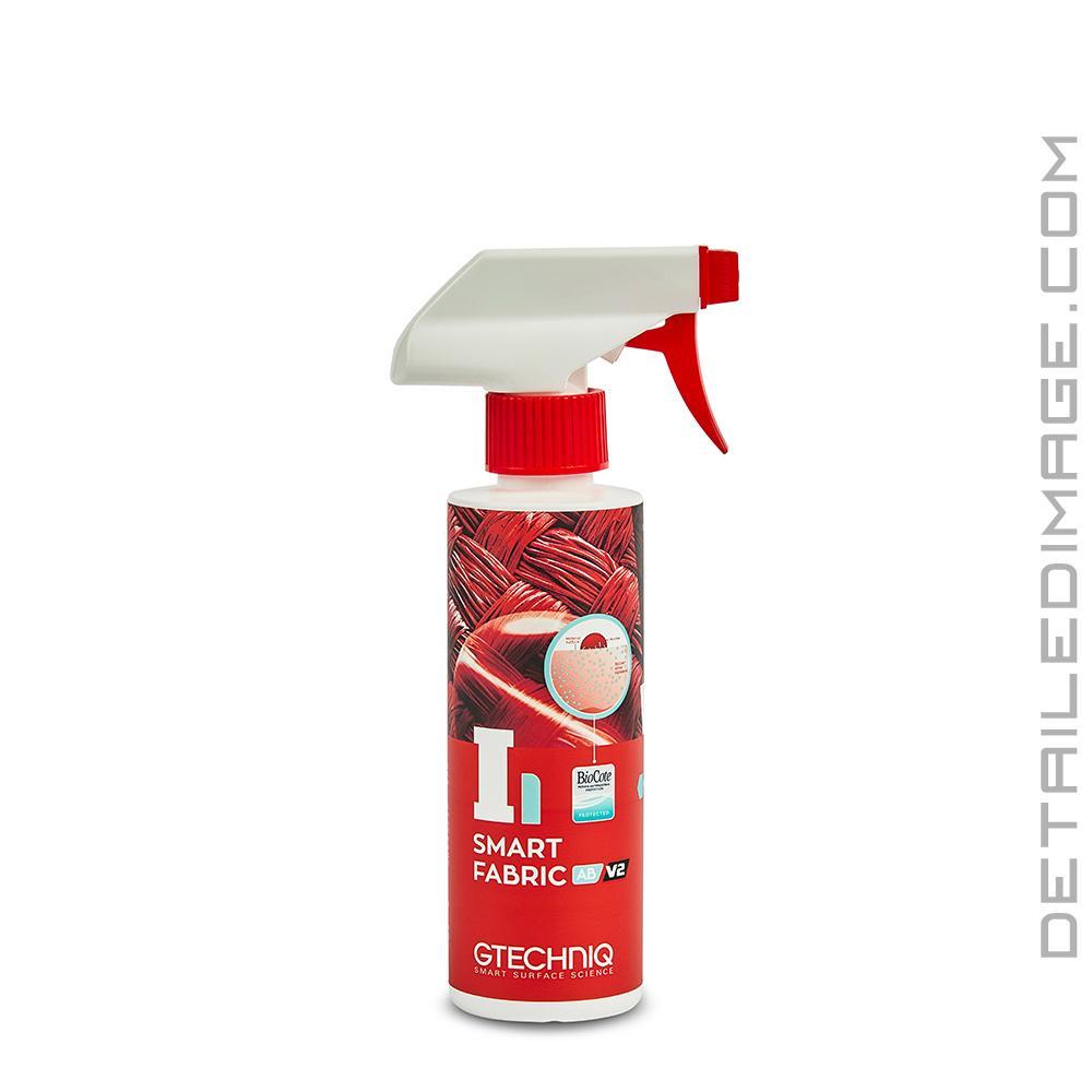 Gtechniq I1 Smart Fabric AB - 250 ml | Free Shipping Available ...
