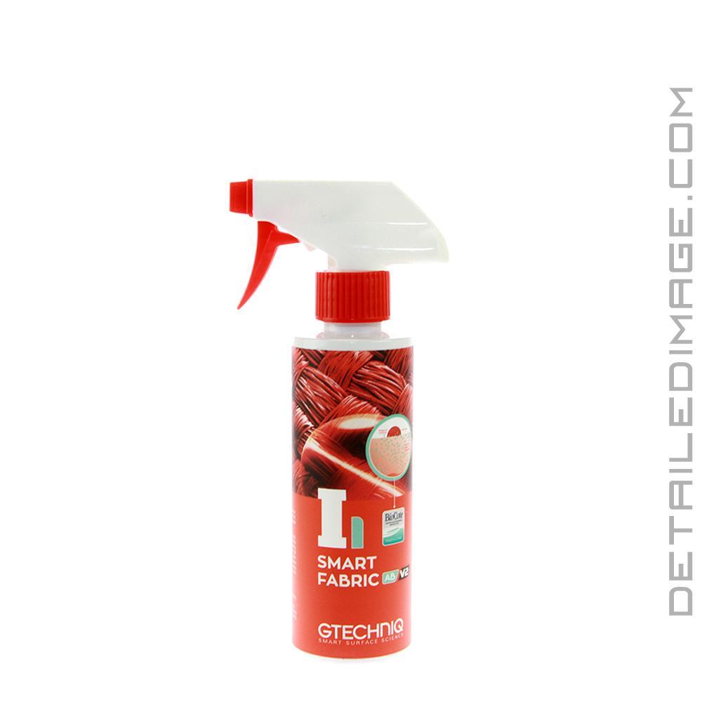 Gtechniq I1 Smart Fabric AB - 250 ml | Free Shipping Available ...