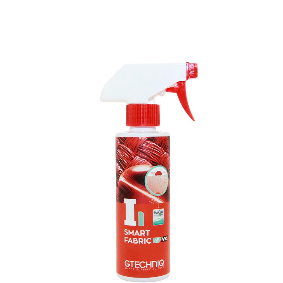 Gtechniq I1 Smart Fabric AB - 250 ml | Free Shipping Available ...