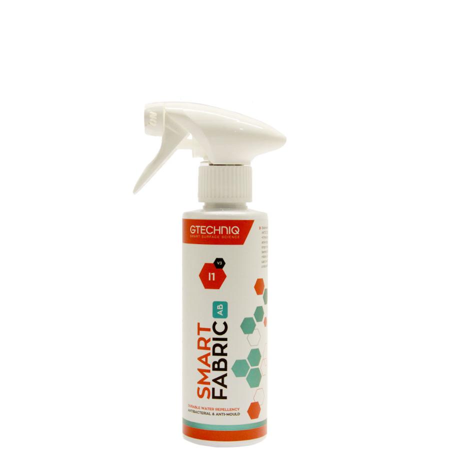 Gtechniq I1 Smart Fabric AB v3 - 250 ml - Detailed Image