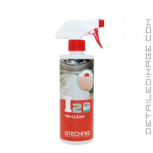 Gtechniq I2 Tri-Clean - 500 ml | Free Shipping Available - Detailed Image