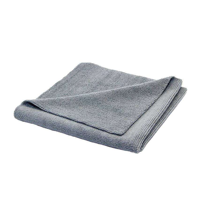 Gtechniq MF1 ZeroR Microfibre Buff Cloth - 40 x 40 cm - Detailed Image