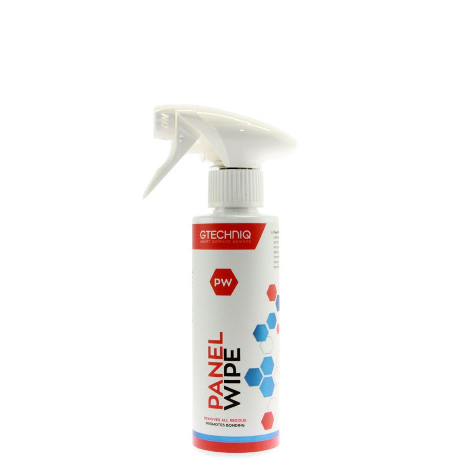 Gtechniq PW Panel Wipe - 250 ml - Detailed Image