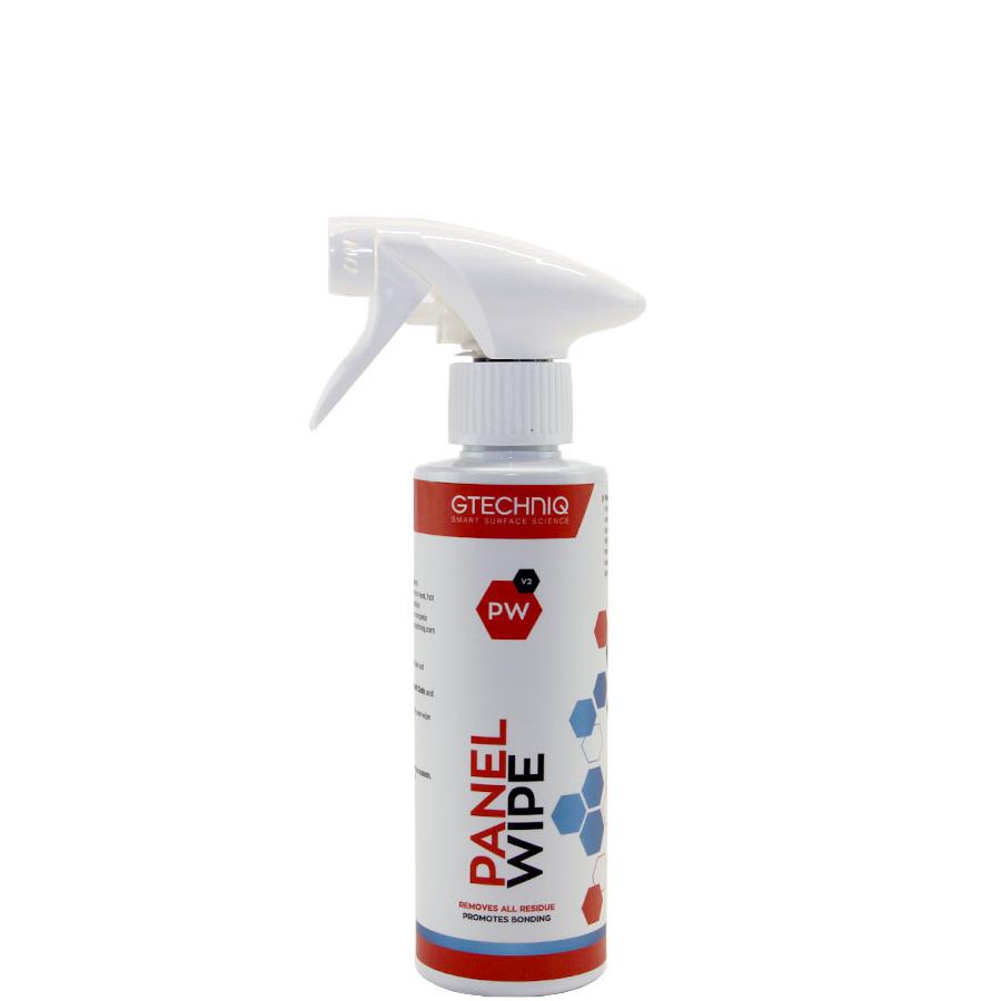 Gtechniq PW Panel Wipe - 250 ml - Detailed Image