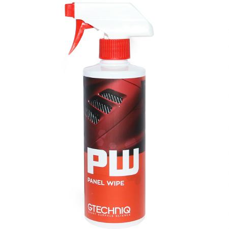 Gtechniq PW Panel Wipe - 500 ml | Free Shipping Available - Detailed Image