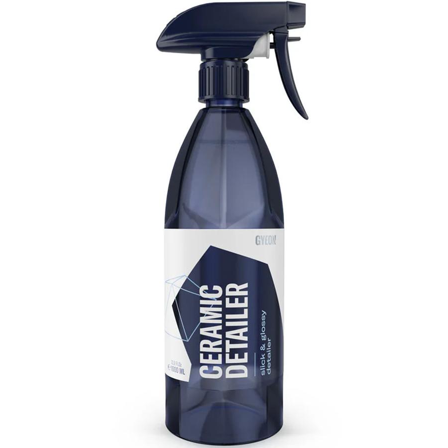 Gyeon Ceramic Detailer - 1000 ml - Detailed Image