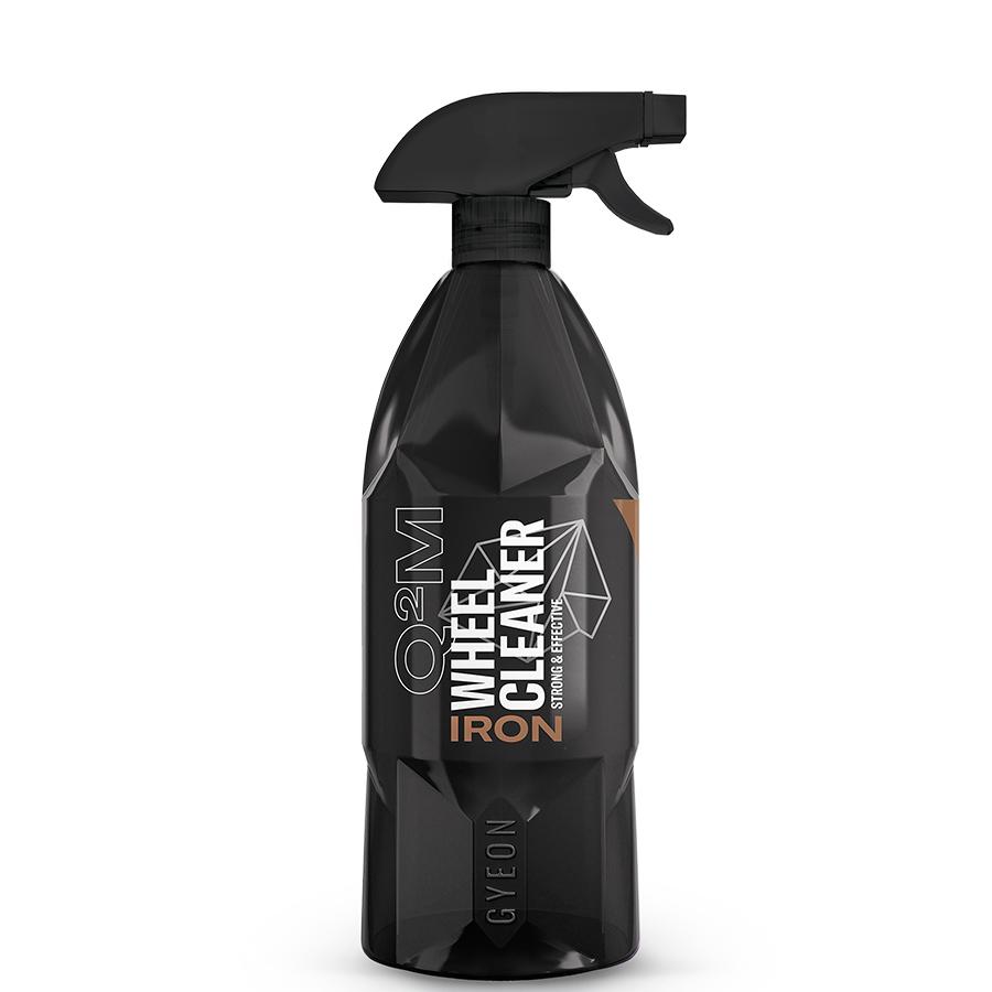 Gyeon Iron Wheel Cleaner - 500 ml - Detailed Image
